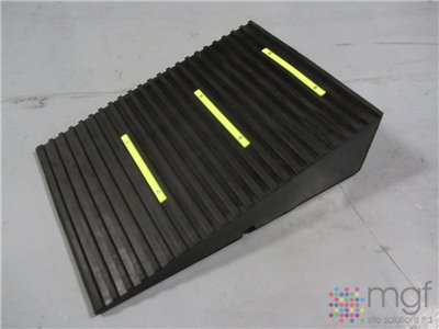 Modular Hose Ramp - Short Ramp Section